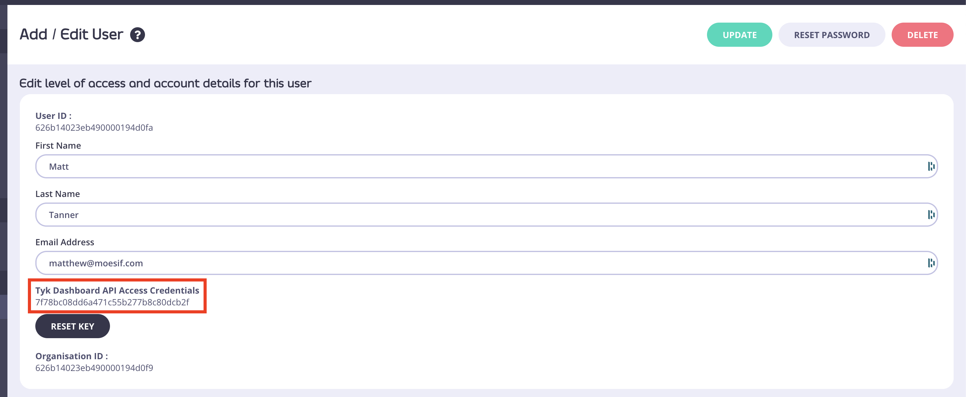 End To End Api Monetization With Tyk Stripe And Moesif Moesif Blog