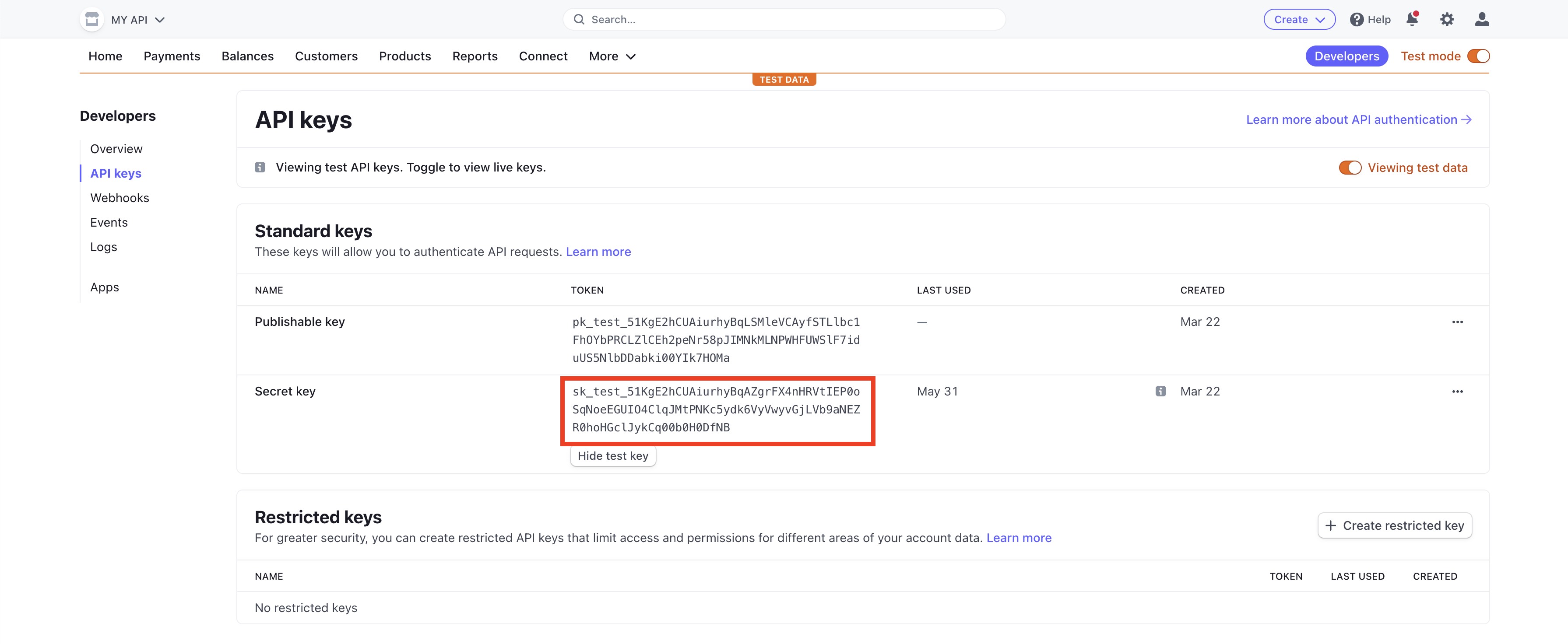 End To End Api Monetization With Aws Api Gateway Stripe And Moesif Moesif Blog