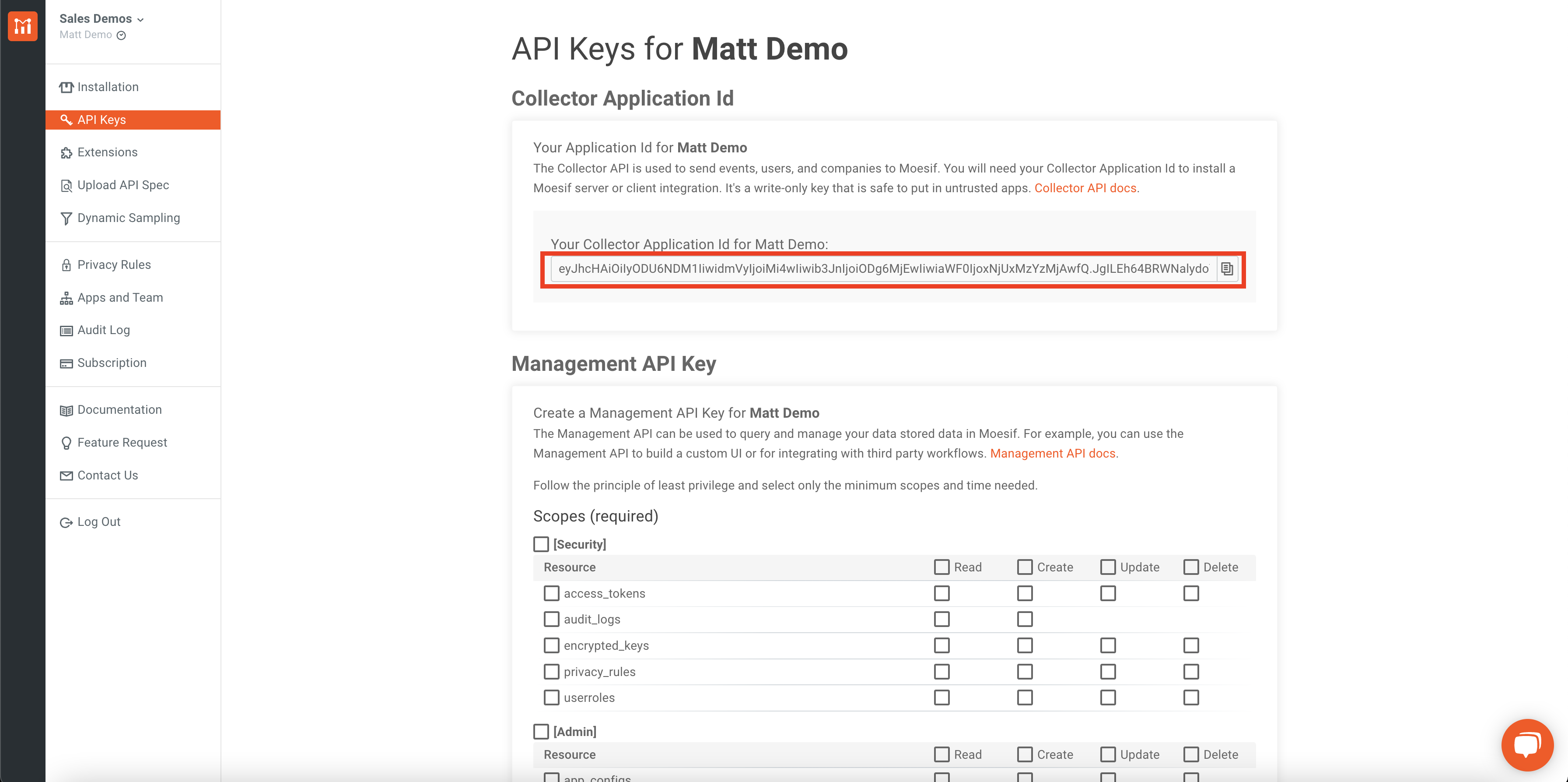 End To End Api Monetization With Aws Api Gateway Stripe And Moesif Moesif Blog