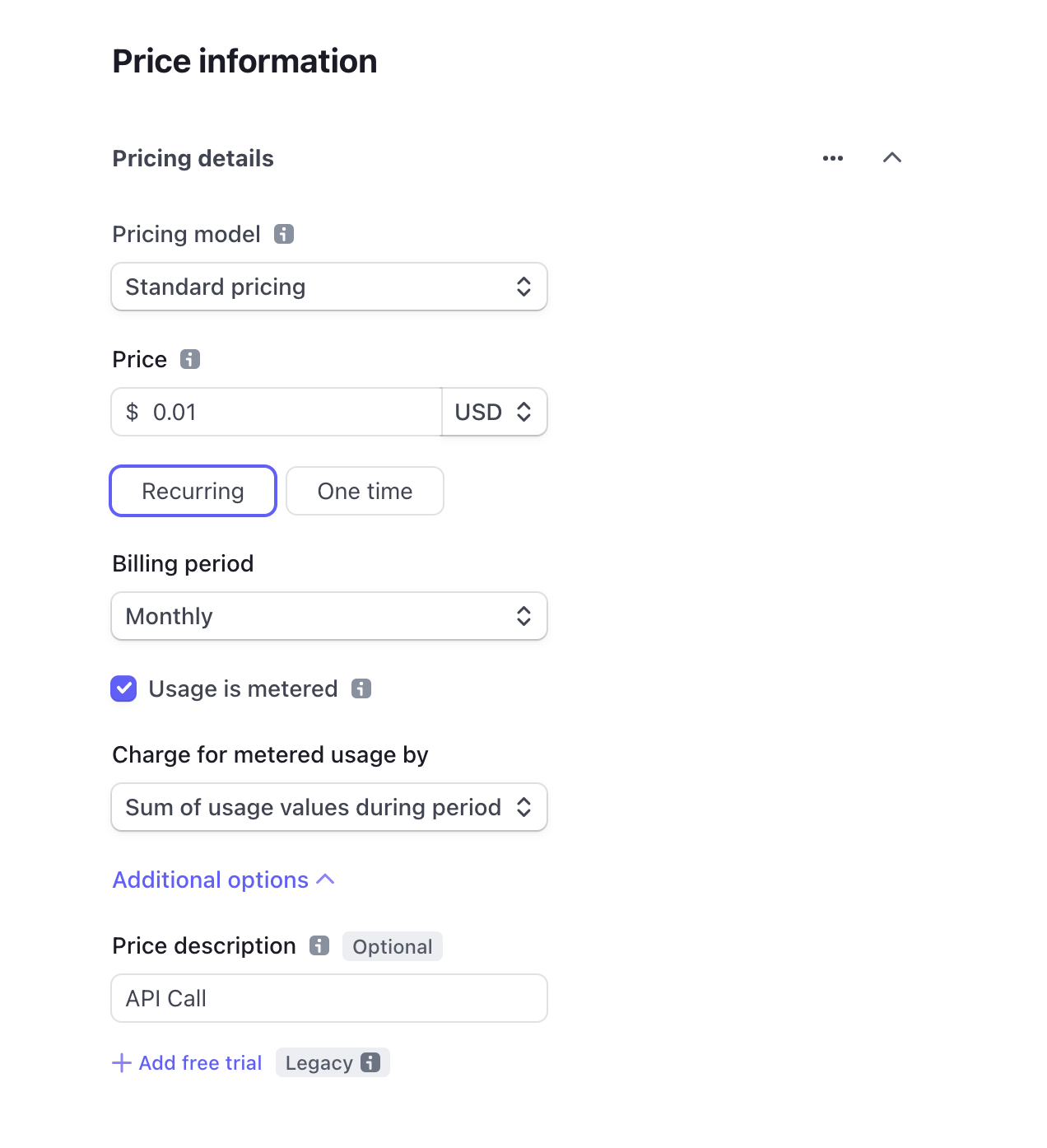End-to-End API Monetization with AWS API Gateway, Stripe, and Moesif | Moesif Blog