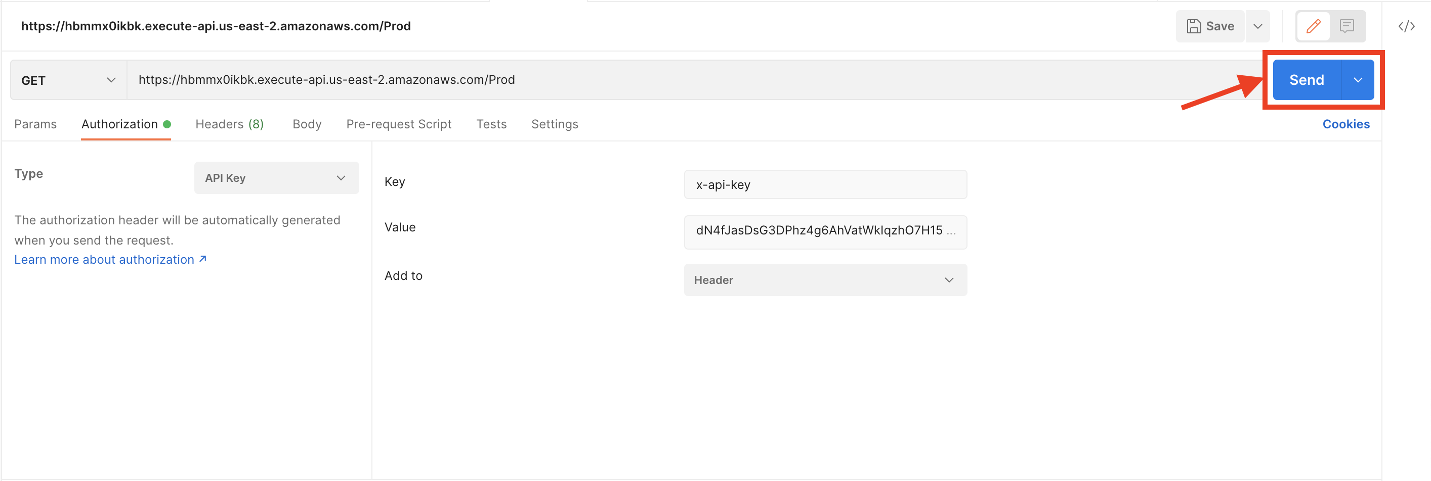 End To End Api Monetization With Aws Api Gateway Stripe And Moesif Moesif Blog
