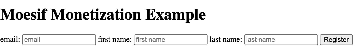 End To End Api Monetization With Aws Api Gateway Stripe And Moesif Moesif Blog
