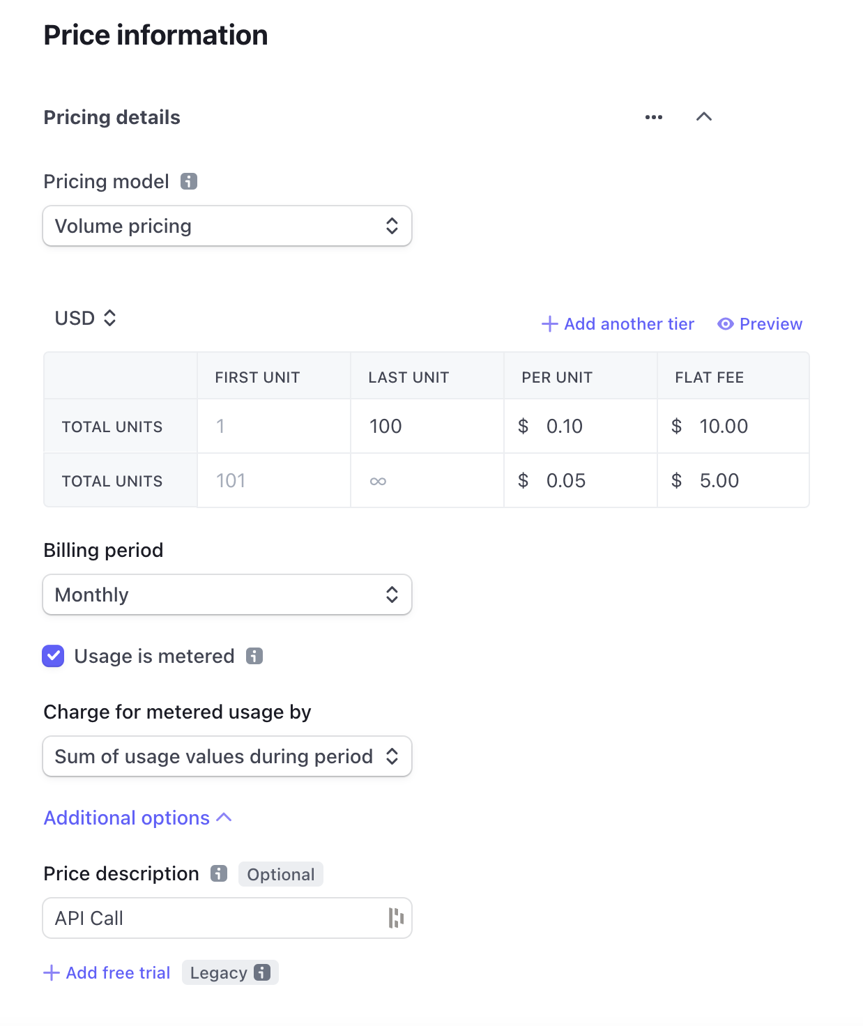 End To End Api Monetization With Aws Api Gateway Stripe And Moesif Moesif Blog