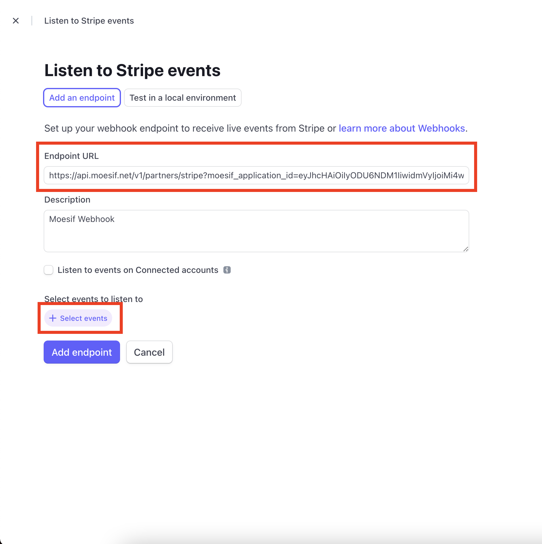 End To End Api Monetization With Aws Api Gateway Stripe And Moesif 0876
