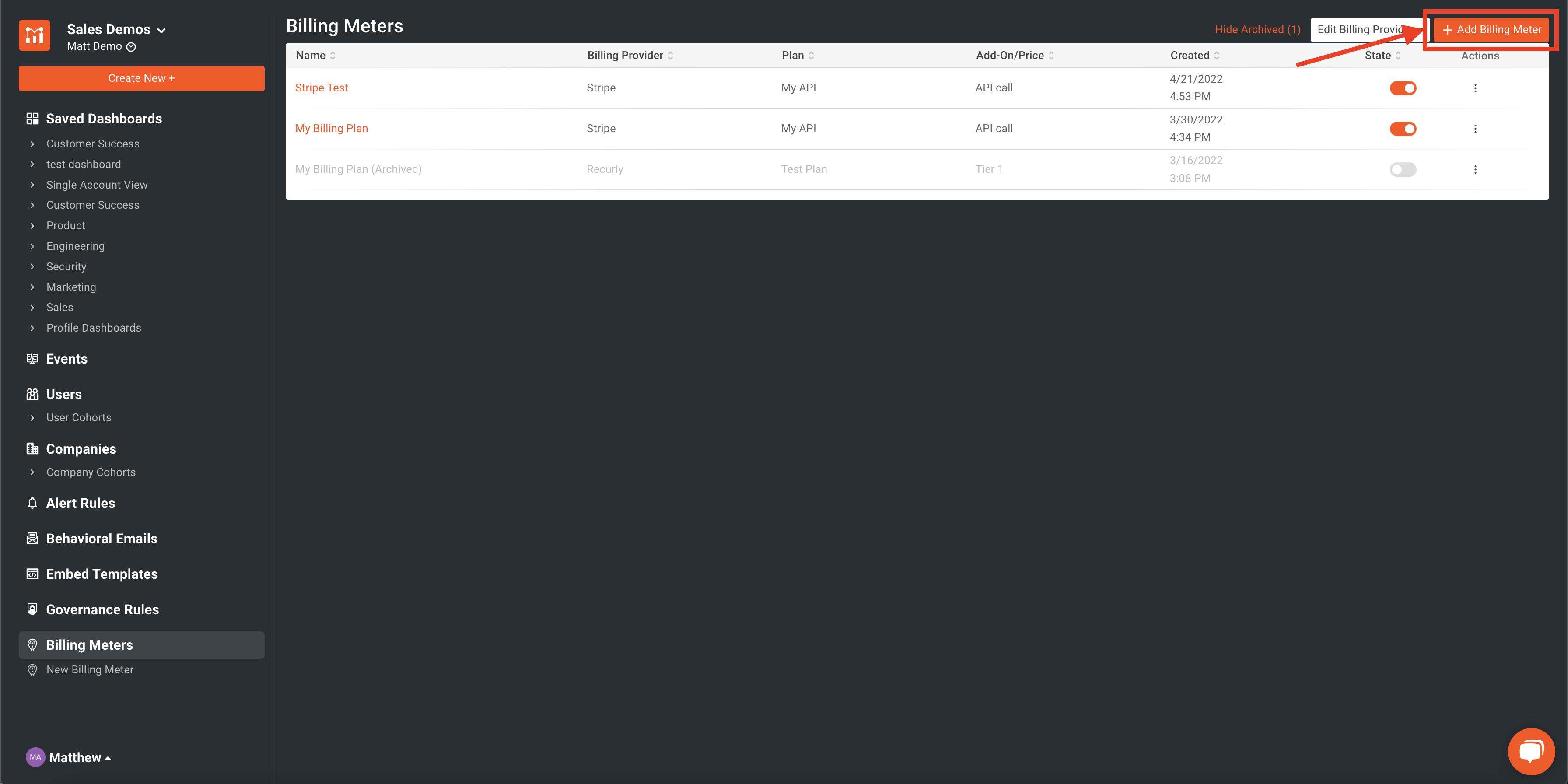 End To End Api Monetization With Aws Api Gateway Stripe And Moesif Moesif Blog