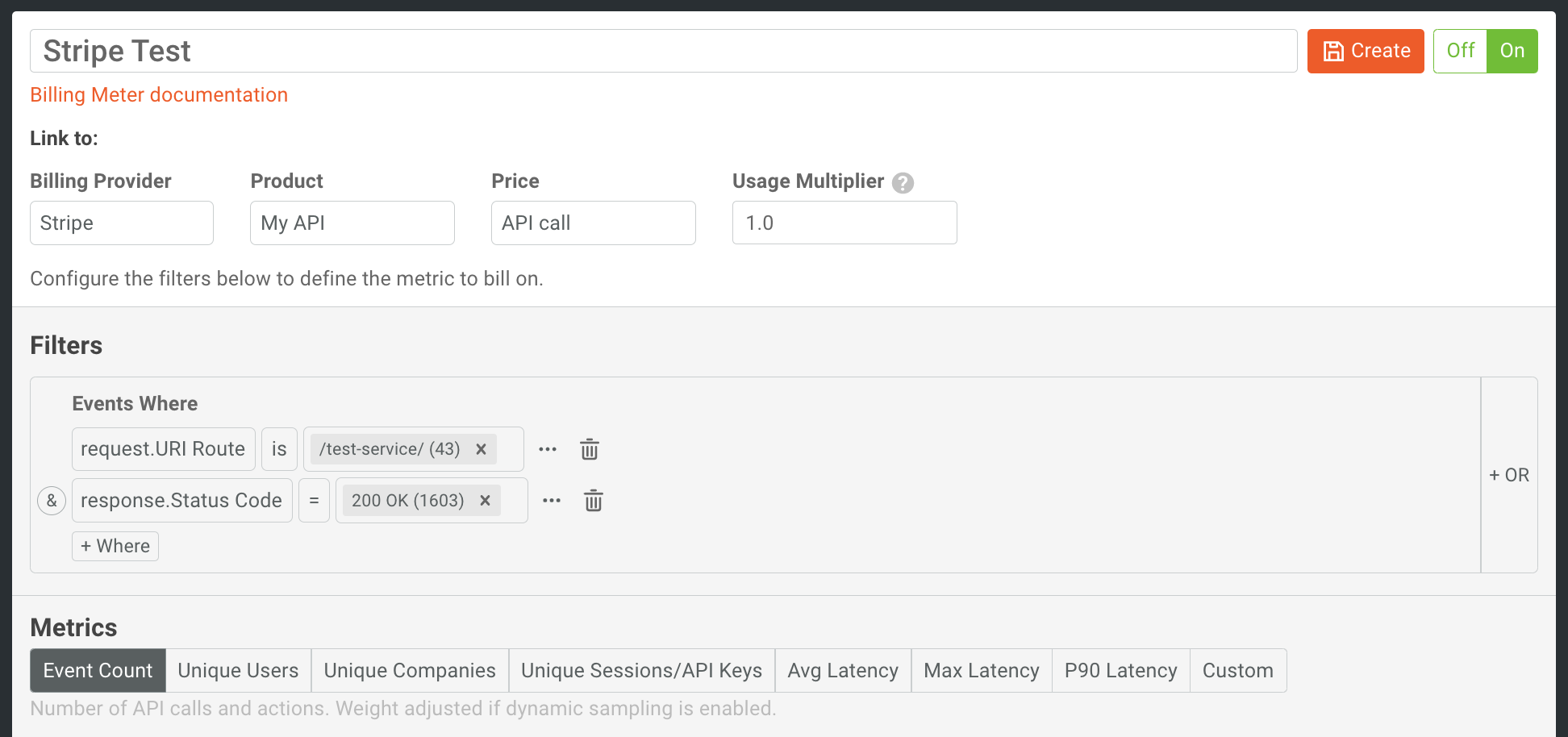 End-to-End API Monetization with Azure APIM, Stripe, and Moesif | Moesif Blog