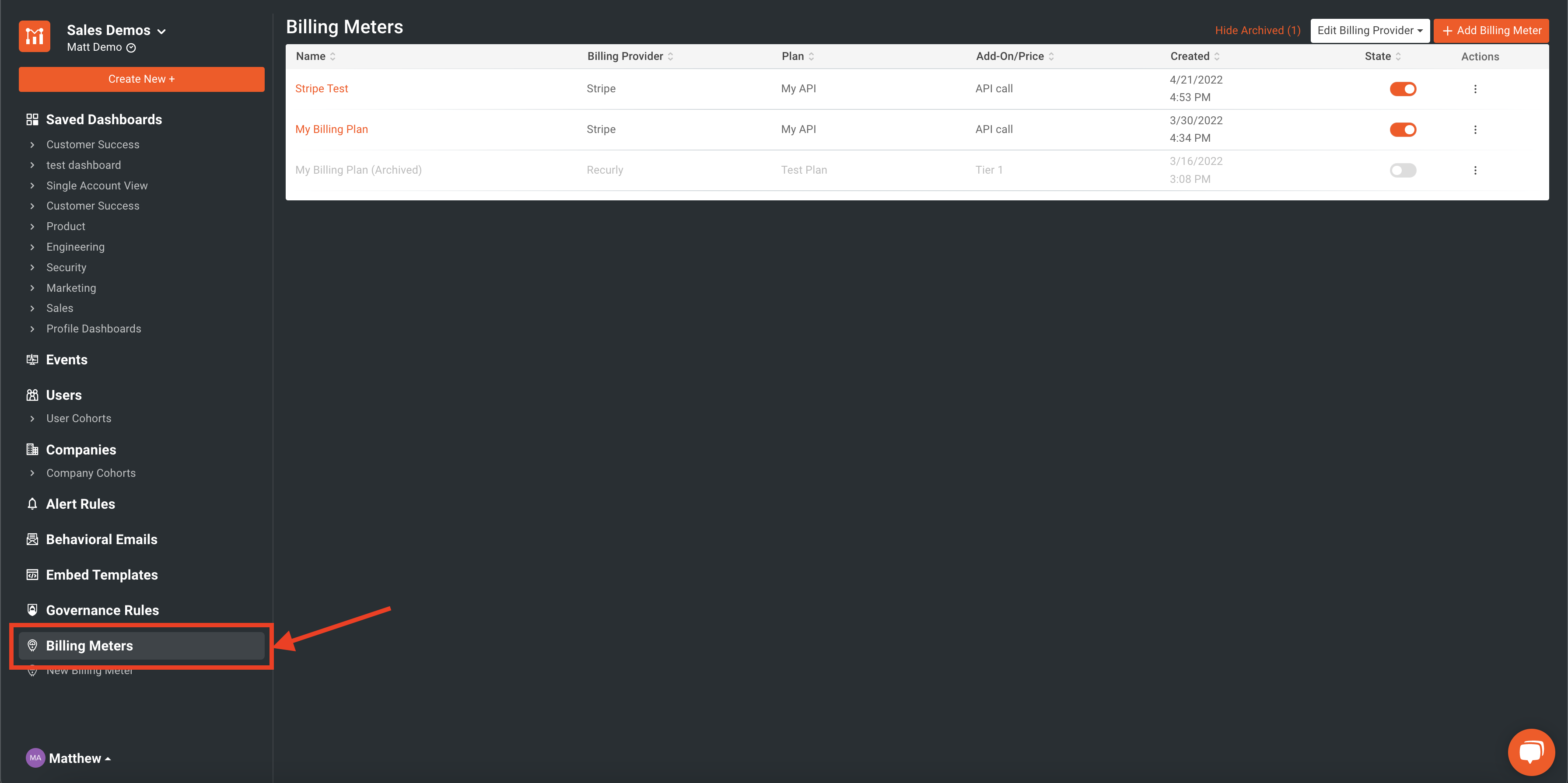 End-to-End API Monetization with Azure APIM, Stripe, and Moesif | Moesif Blog