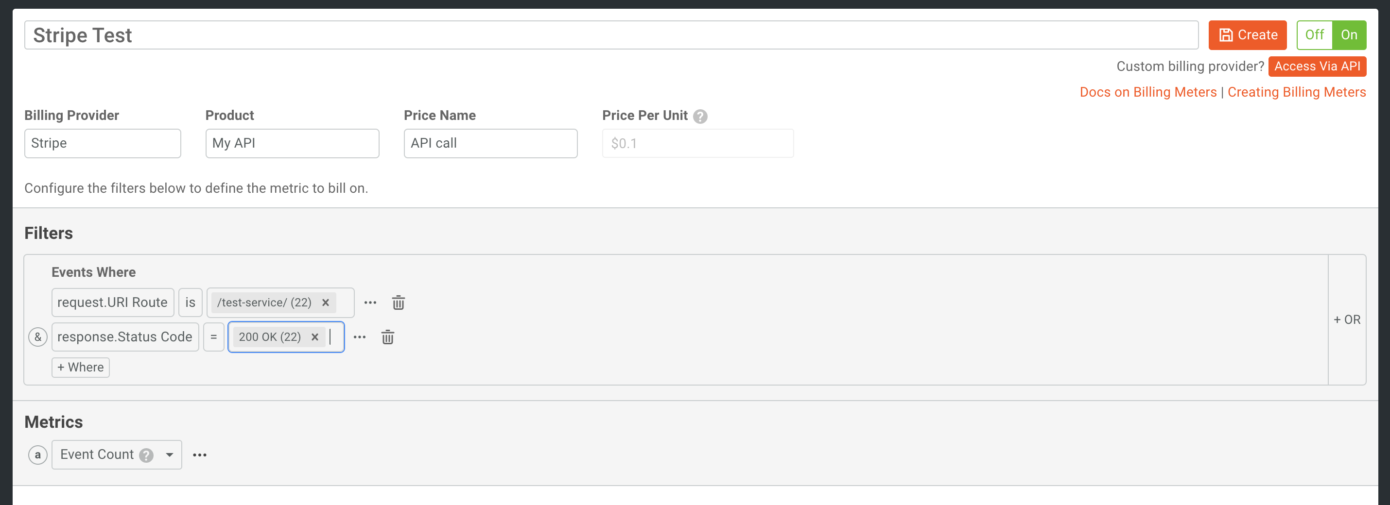 End-to-End API Monetization with The Kong Developer Portal, Stripe, and ...