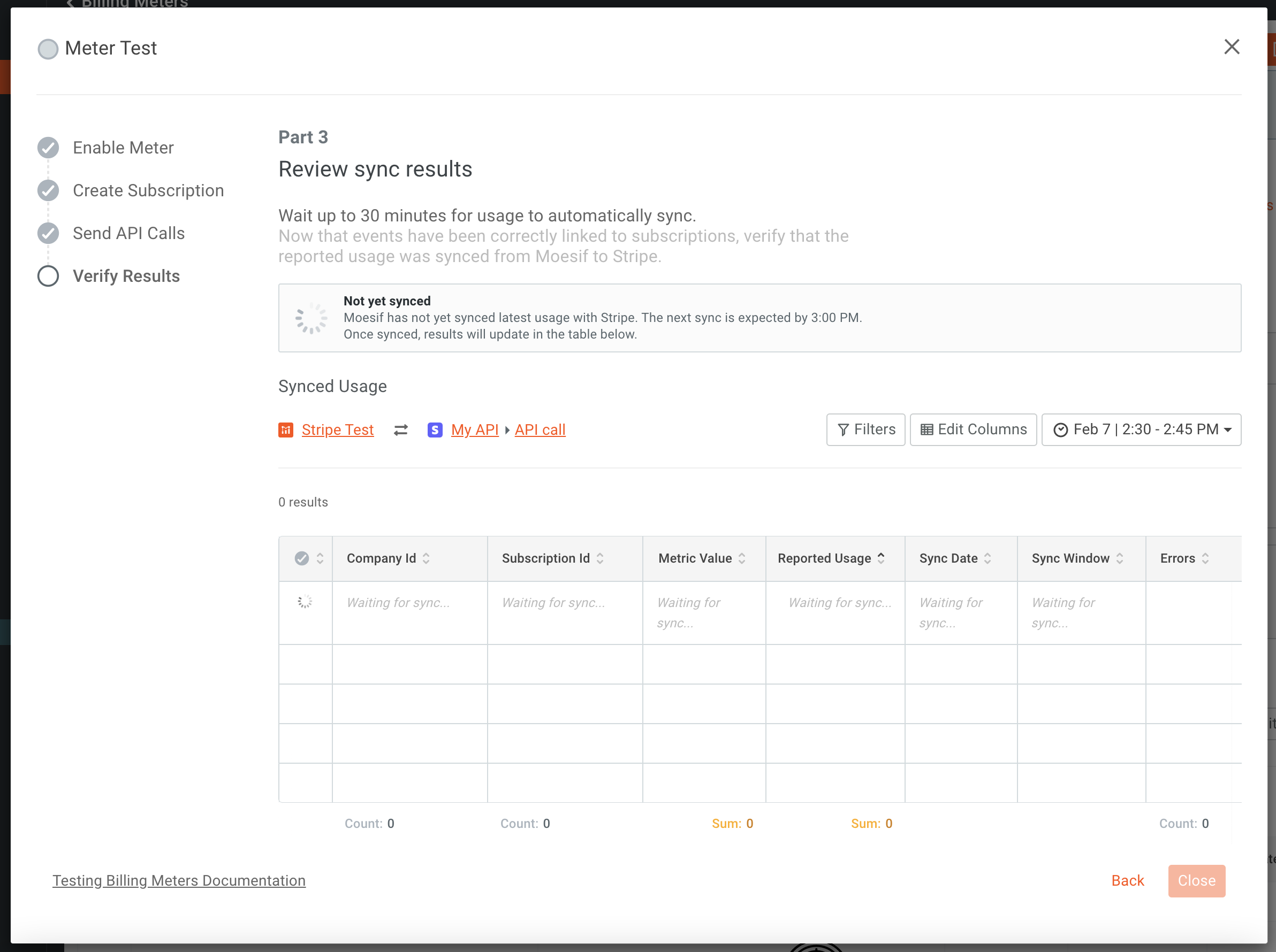 End To End Api Monetization With The Kong Developer Portal Stripe And