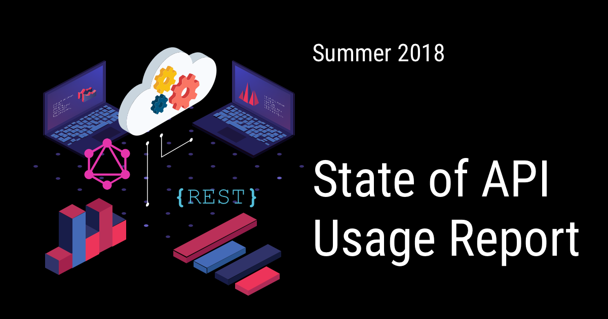 Summer 2018 State Of Api Usage Report Moesif Blog